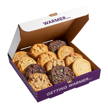 menu - insomniacookies