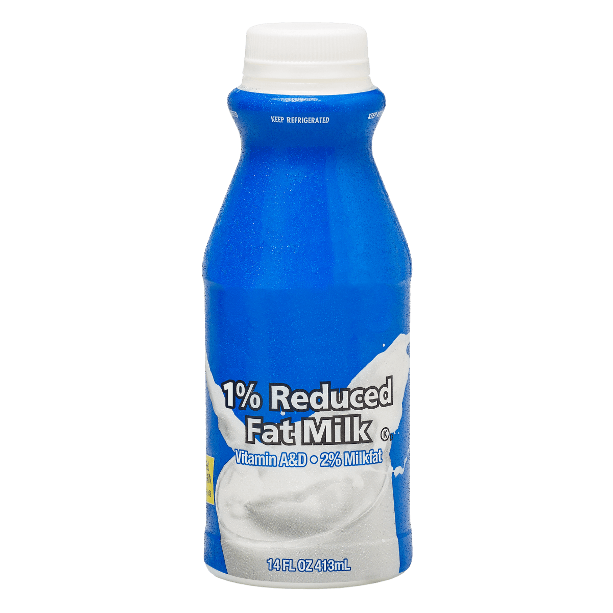 1 Milk 1 Milk