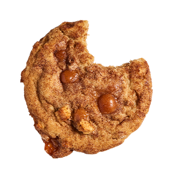 Caramel Apple