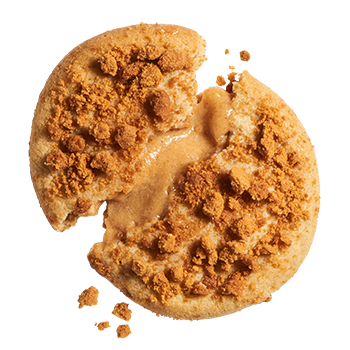 Cinnamon Dolce Filled Classic