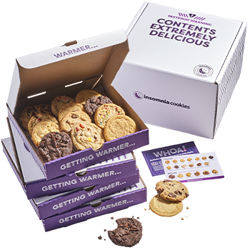 menu - insomniacookies