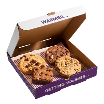 menu - insomniacookies