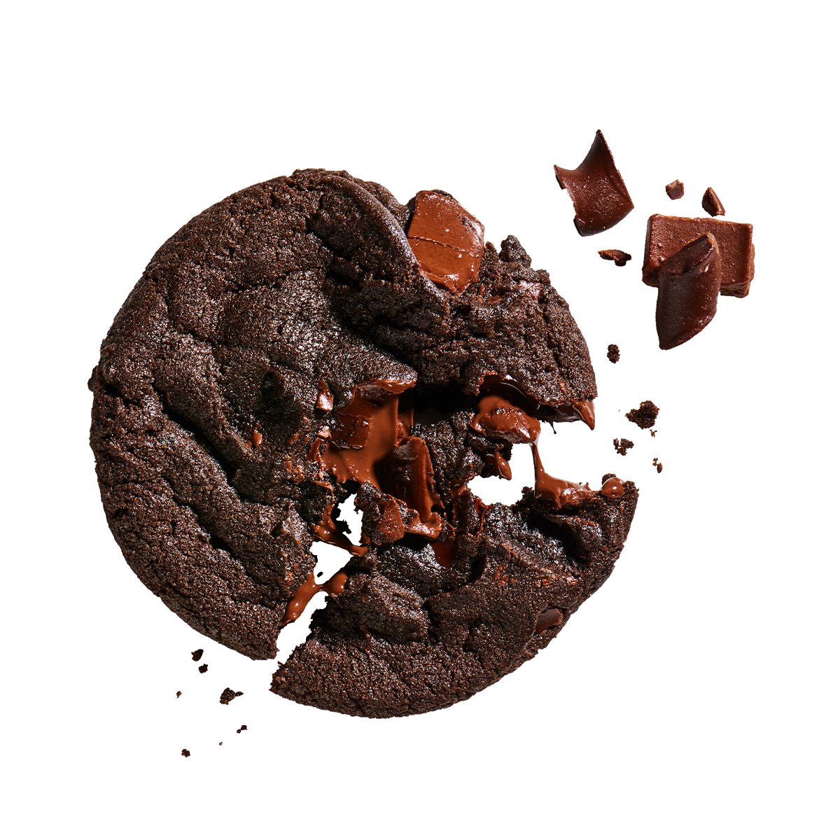 products double-chocolate-chunk - insomniacookies