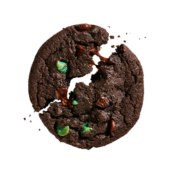 Double Chocolate Mint