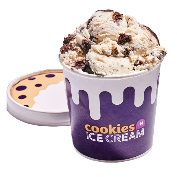 Warm Cookies Delivered Until 3 AM Daily | Insomnia Cookies