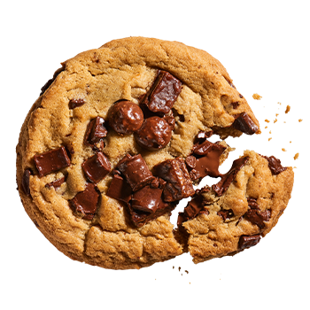 Triple Chocolate Deluxe