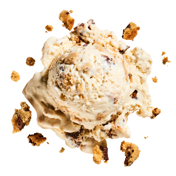 Cookie D'ough